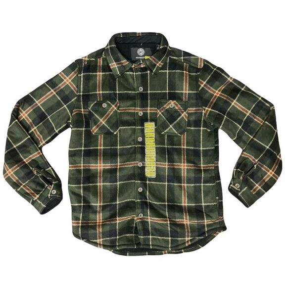 WP Weatherproof | Jackets & Coats | Wp Weatherproof Mens Soft Warm ...